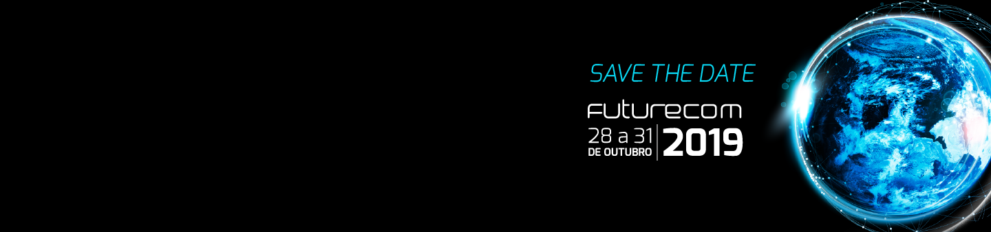 Futurecom | O maior evento de tecnologia | futurecom.com.br