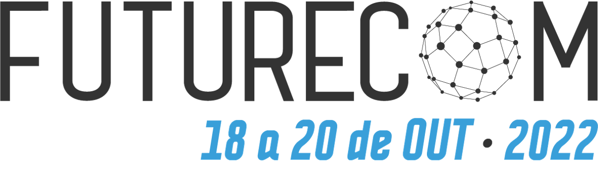 Futurecom - De 18 e 20 de Outubro de 2022